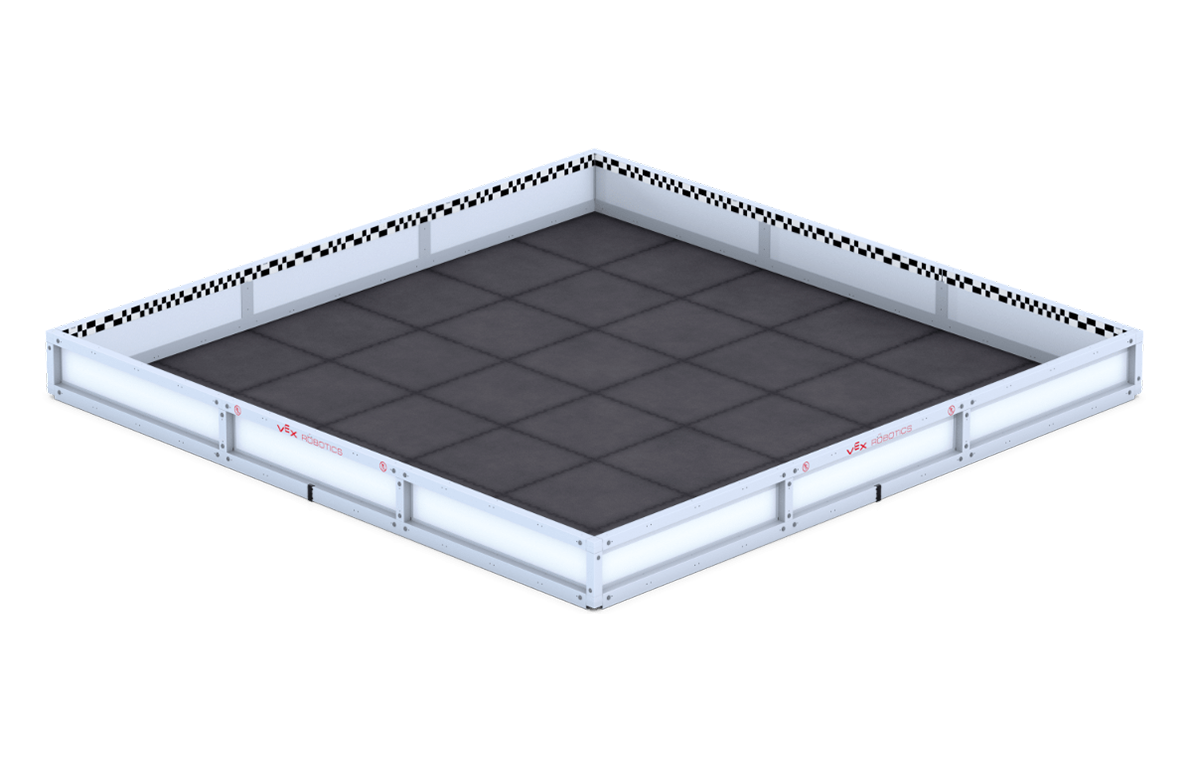 Field & Game Elements - saudirobotics.org
